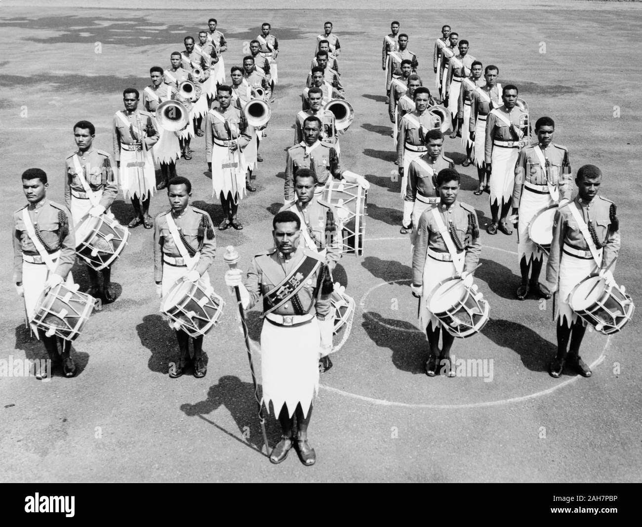 Drum staff Black and White Stock Photos & Images - Alamy