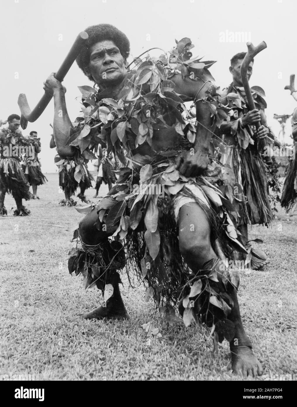 Fiji People Talking Clipart