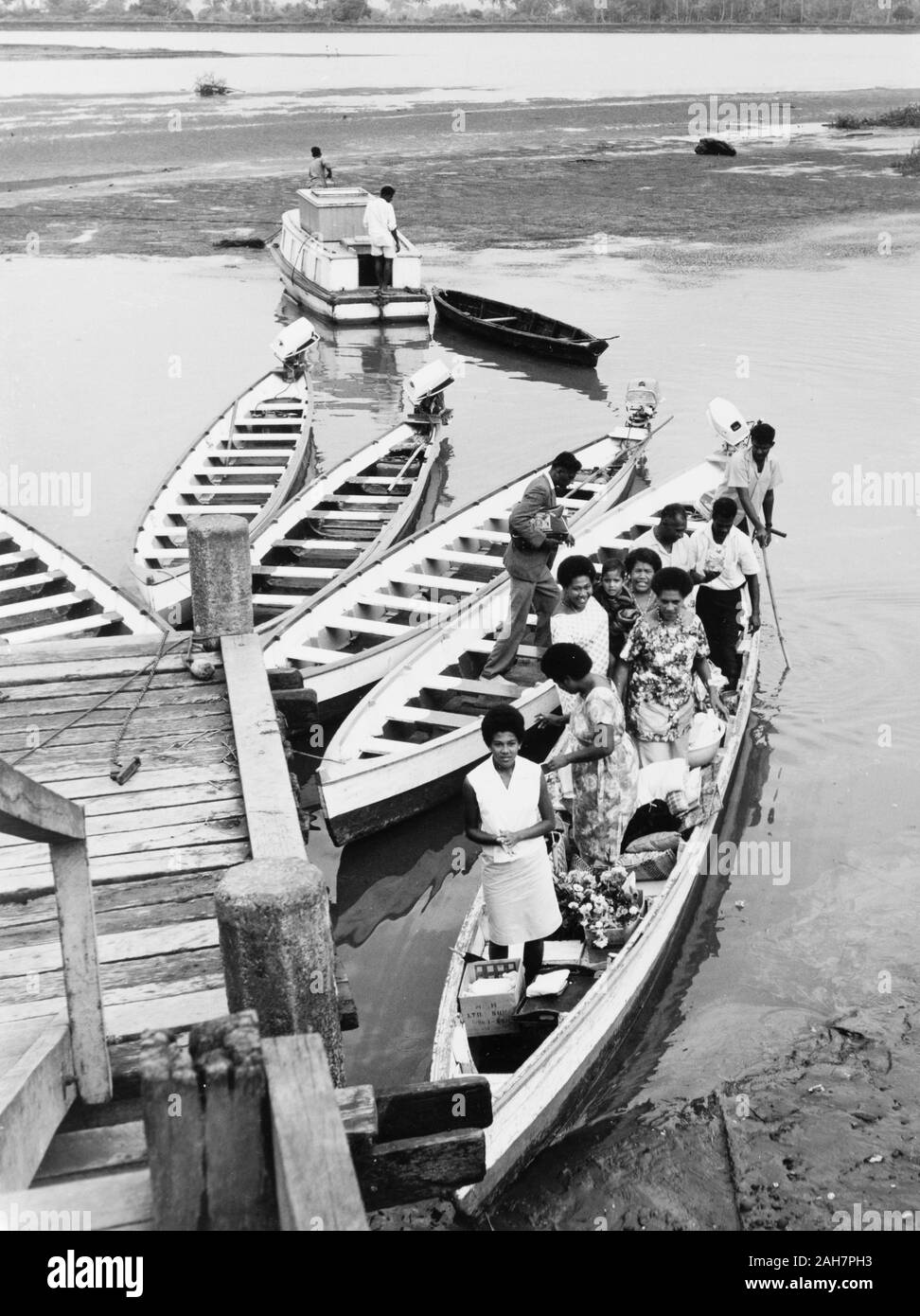 British colony fiji hi-res stock photography and images - Alamy