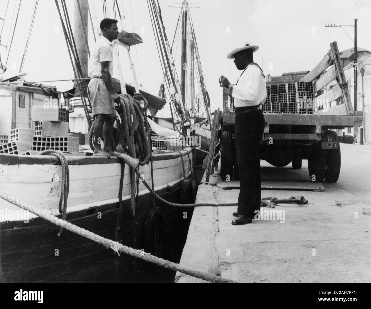British police boat Black and White Stock Photos & Images - Alamy