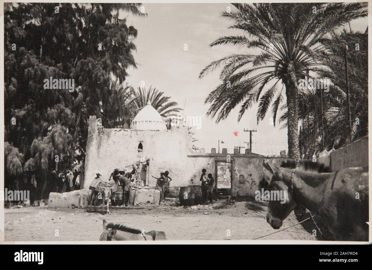 Somalistreet hi-res stock photography and images - Alamy