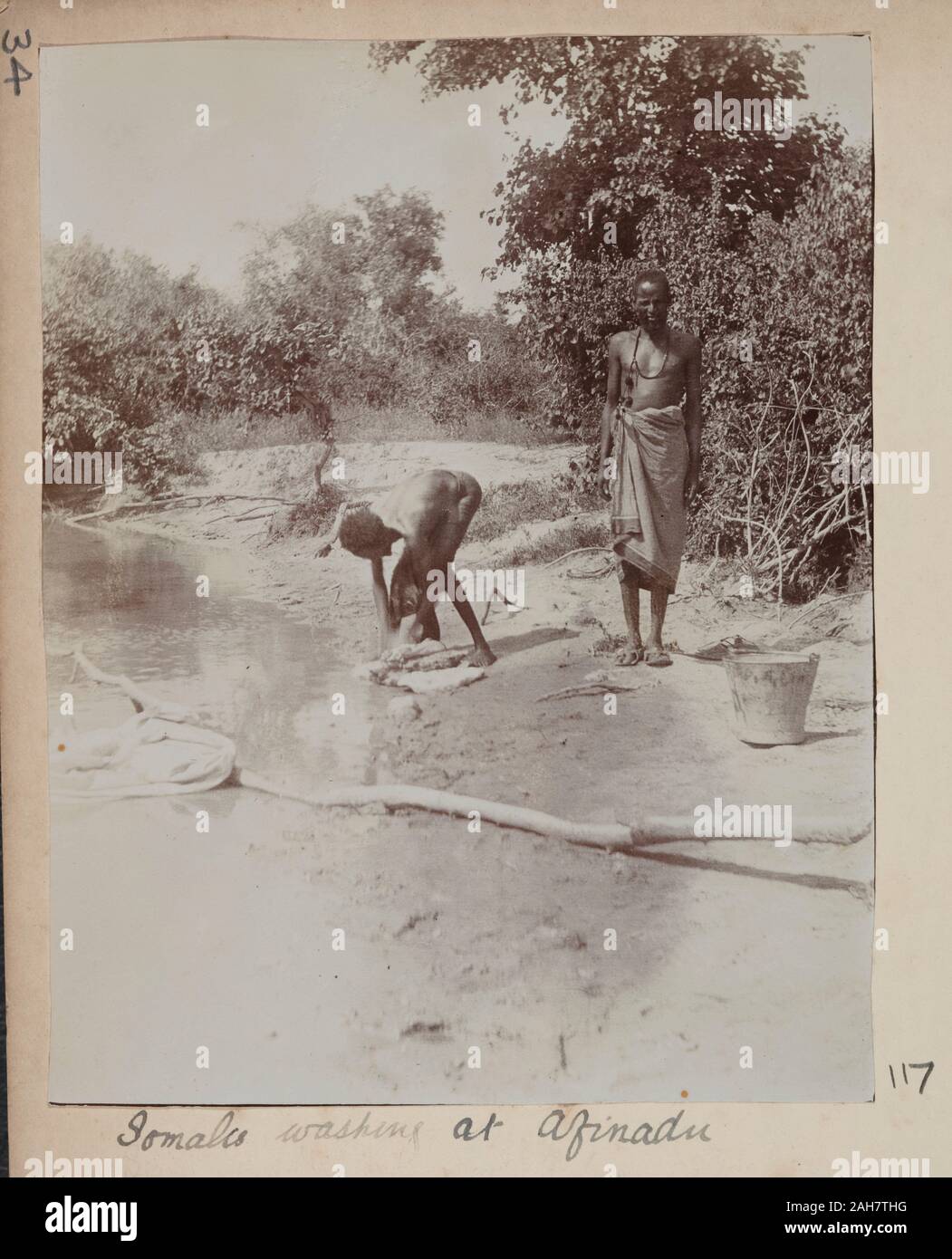 British somalis hi-res stock photography and images - Alamy