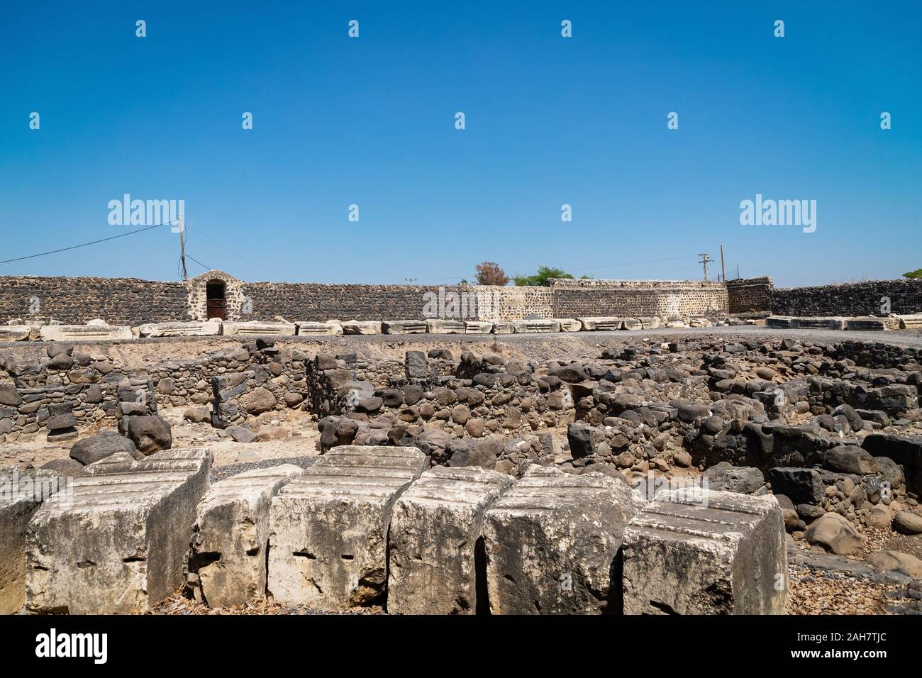 Village Of Capernaum High Resolution Stock Photography and Images - Alamy