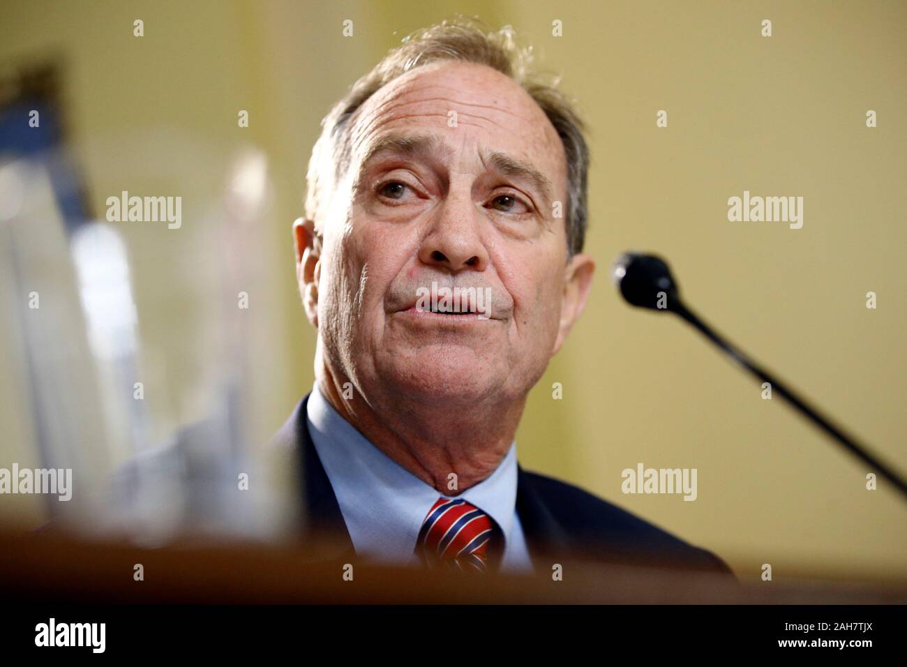 Ed perlmutter hi-res stock photography and images - Alamy