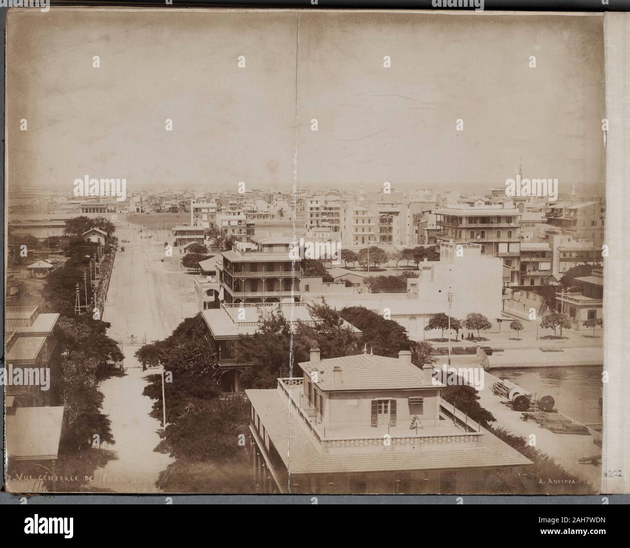 Aboveprinted hi-res stock photography and images - Alamy