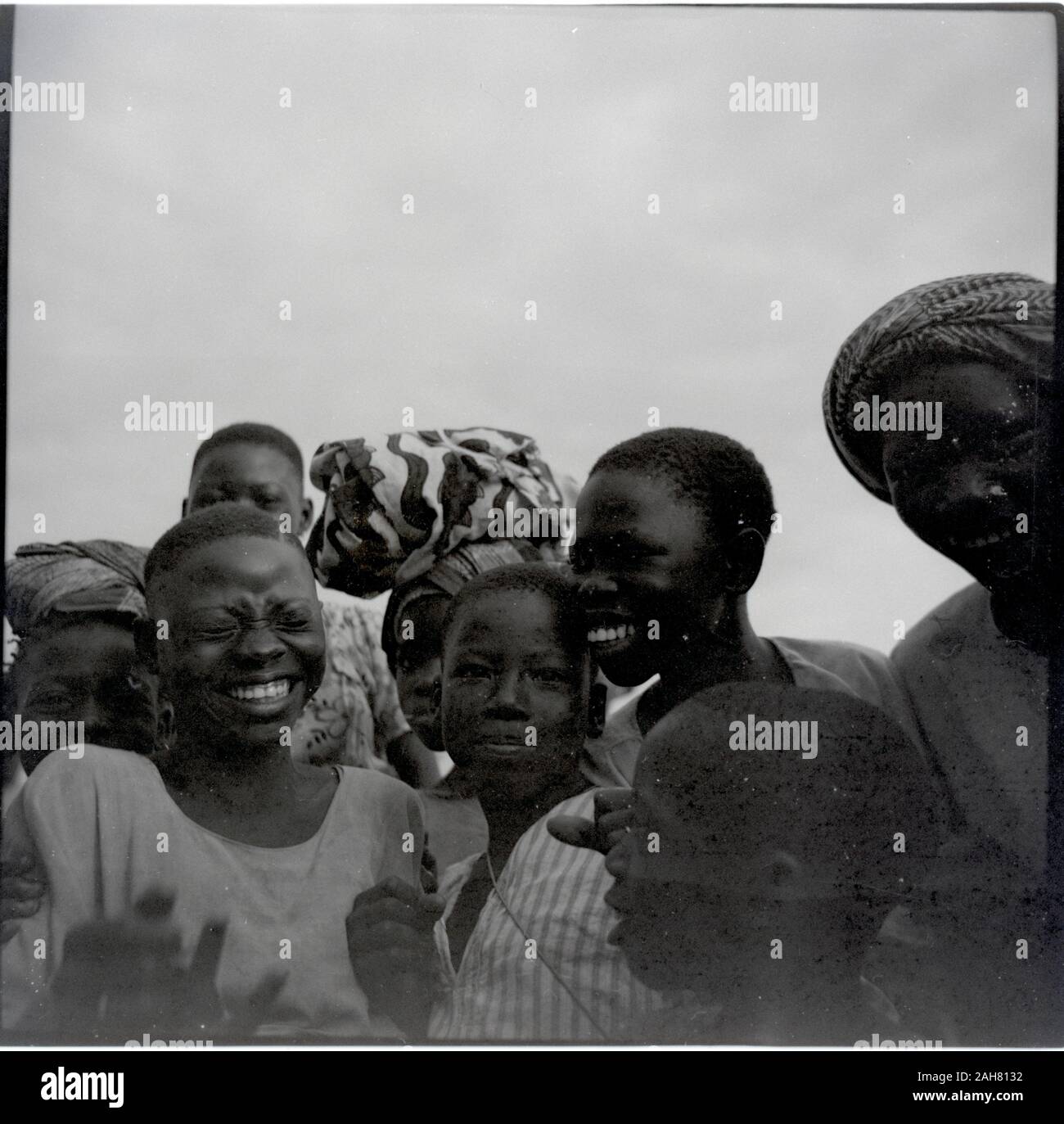Yoruba kingdom hi-res stock photography and images - Alamy