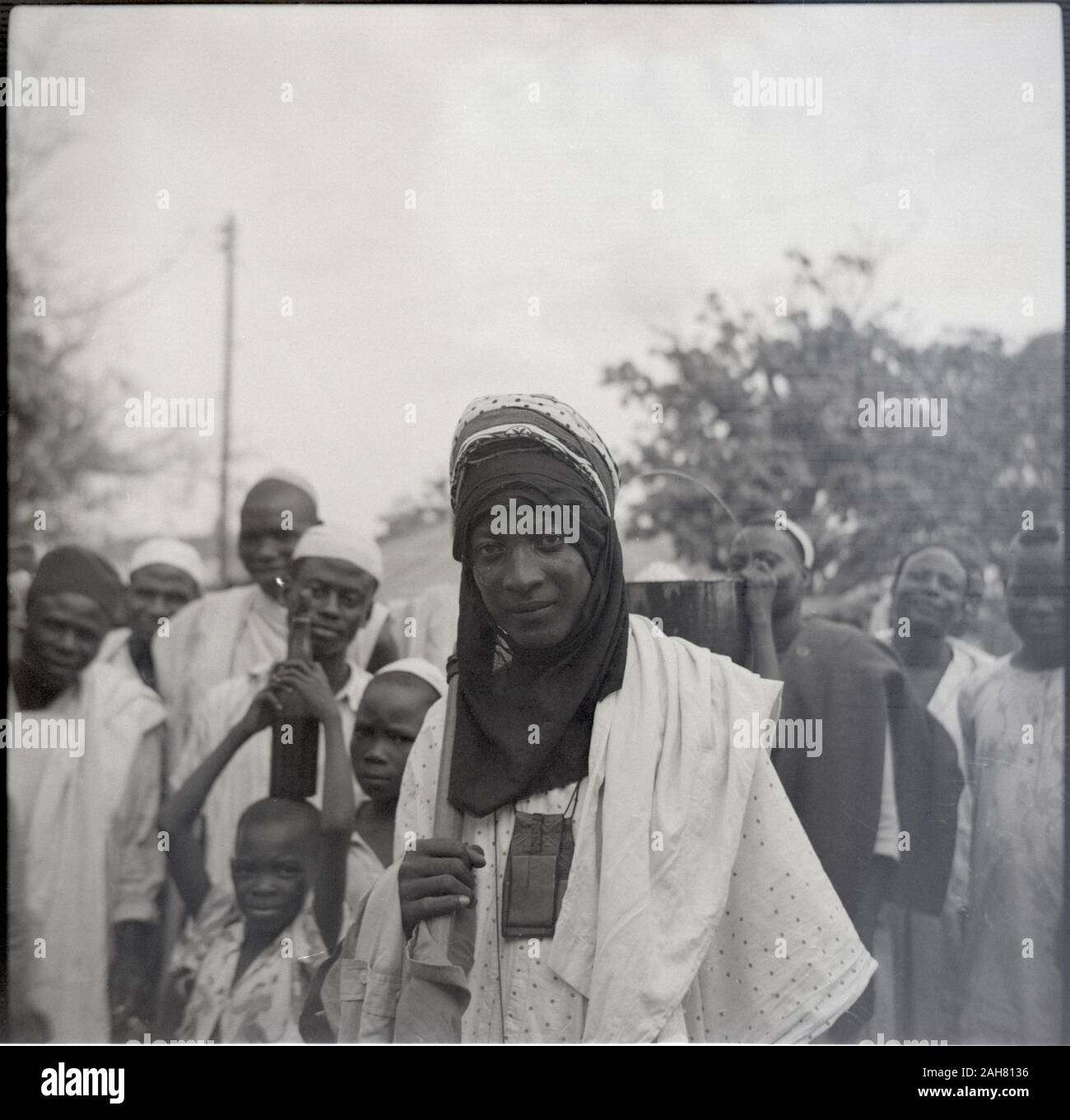 Hausa history hi-res stock photography and images - Alamy