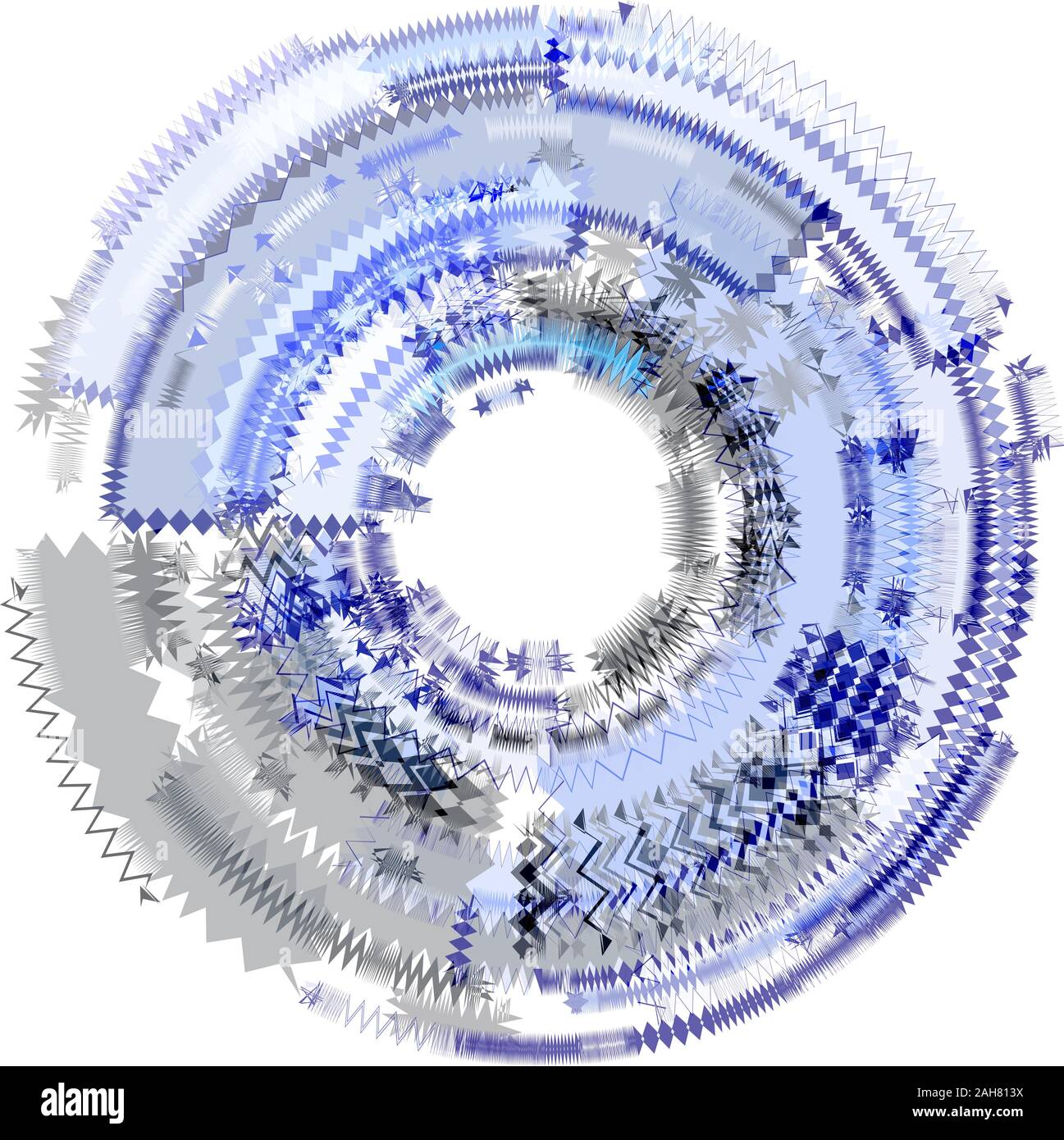Abstract circles Stock Vector Image & Art - Alamy