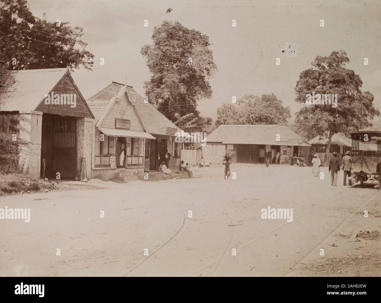 Mule car hi-res stock photography and images - Alamy