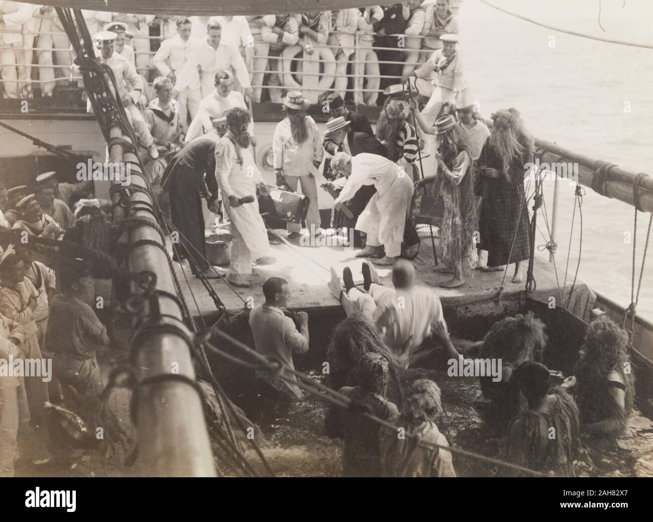 Ss Balmoral High Resolution Stock Photography and Images - Alamy