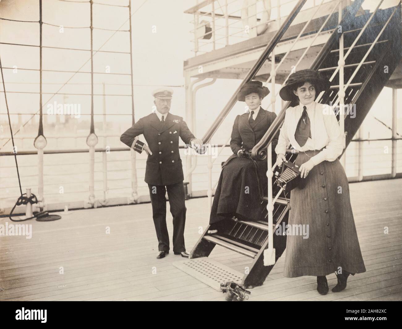 Princess patricia of connaught hi-res stock photography and images - Alamy