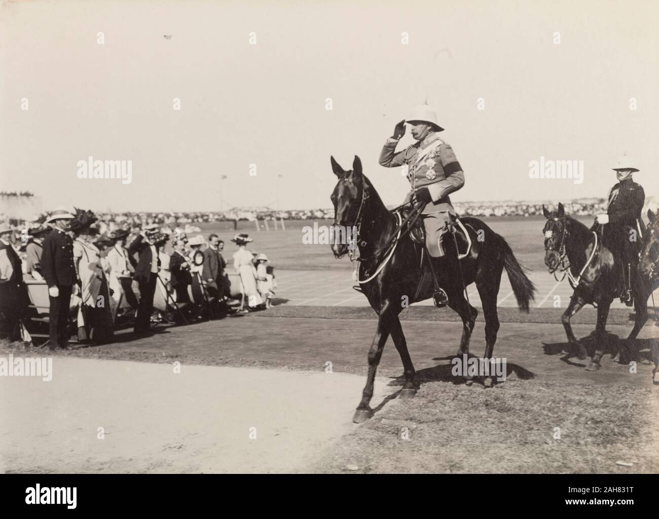 Southern rhodesia hi-res stock photography and images - Alamy