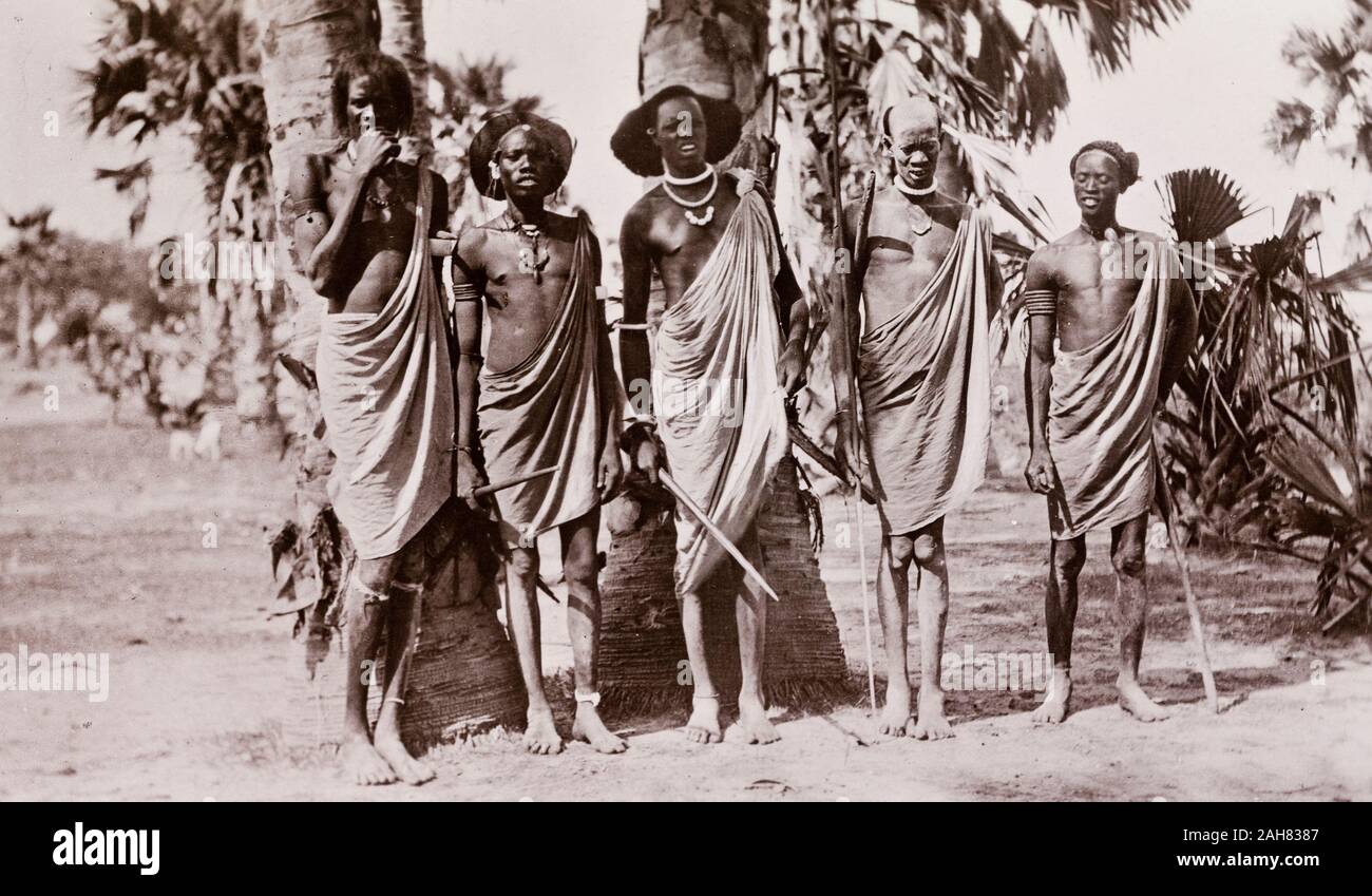 Shilluk kingdom hi-res stock photography and images - Alamy