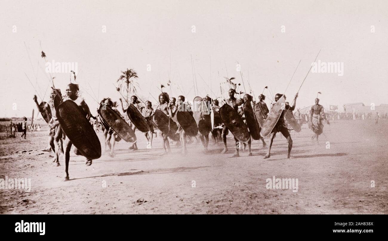 Shilluk kingdom hi-res stock photography and images - Alamy