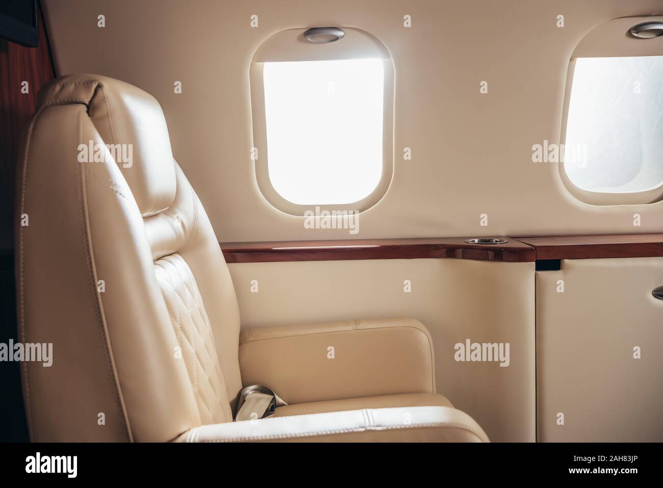 Vip cabin hi-res stock photography and images - Alamy