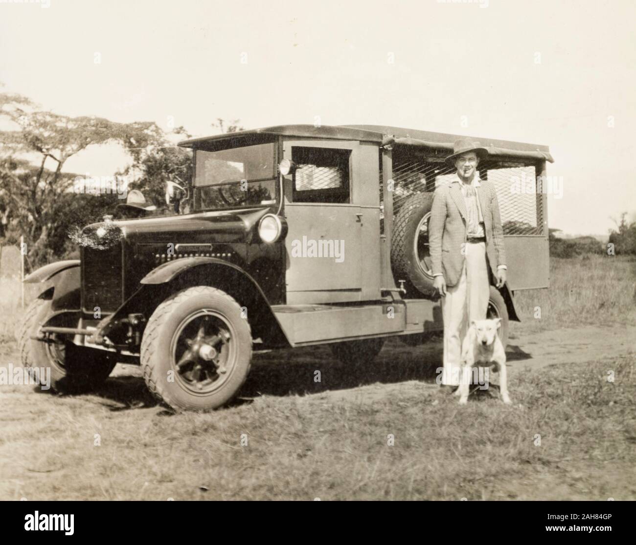 Monovolume Ford Del 1995