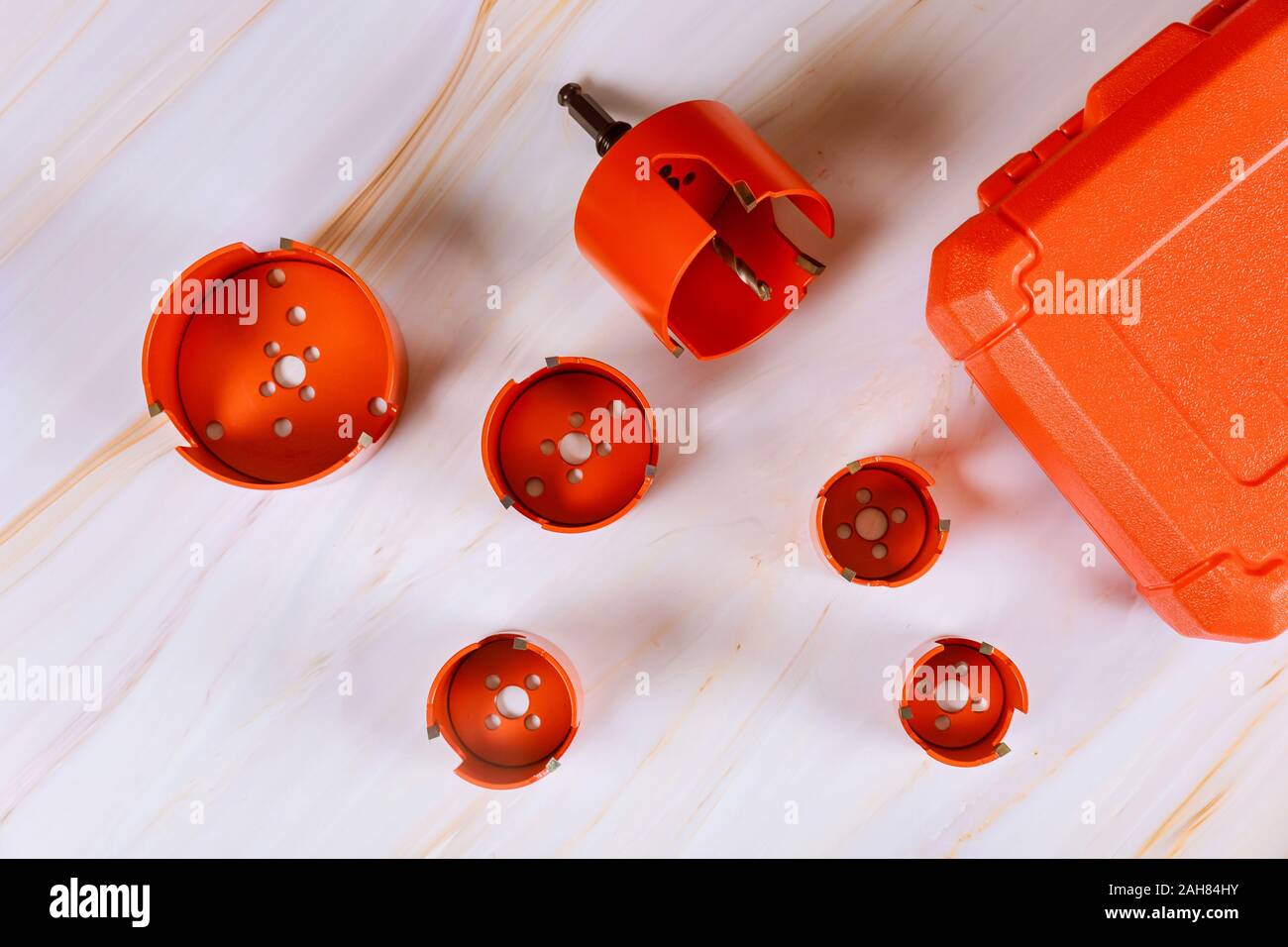 Hole punch holes hi-res stock photography and images - Alamy