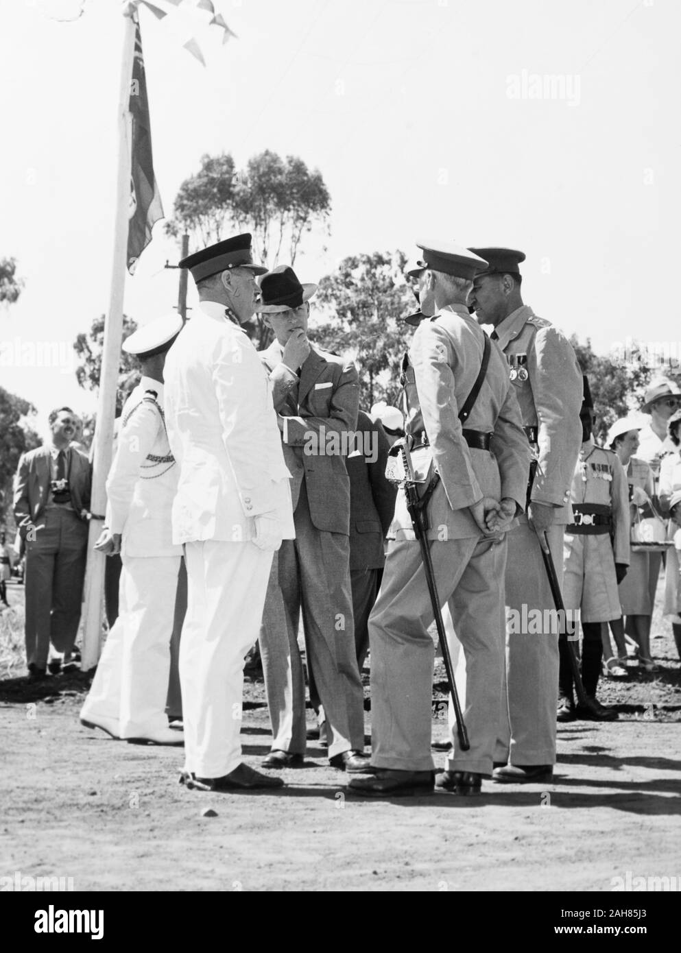 Africarmy hi-res stock photography and images - Alamy