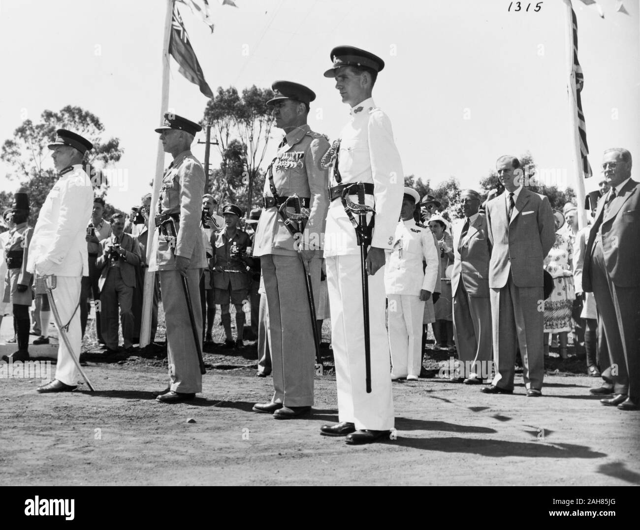 Colony army colonialism hi-res stock photography and images - Alamy