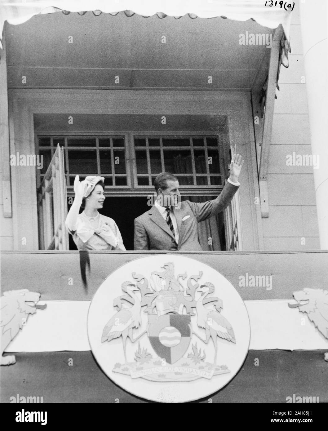 Nairobi united Black and White Stock Photos & Images - Alamy