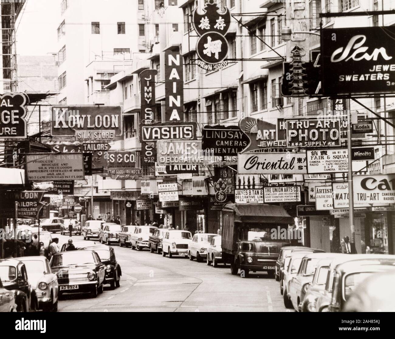 Attenticamerroad hi-res stock photography and images - Alamy