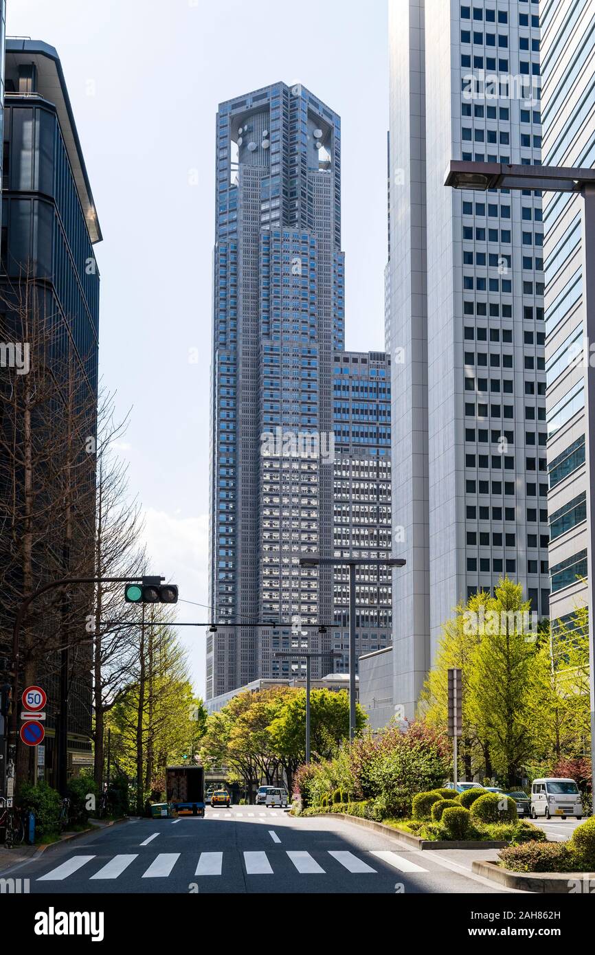 Tocho street hi-res stock photography and images - Alamy