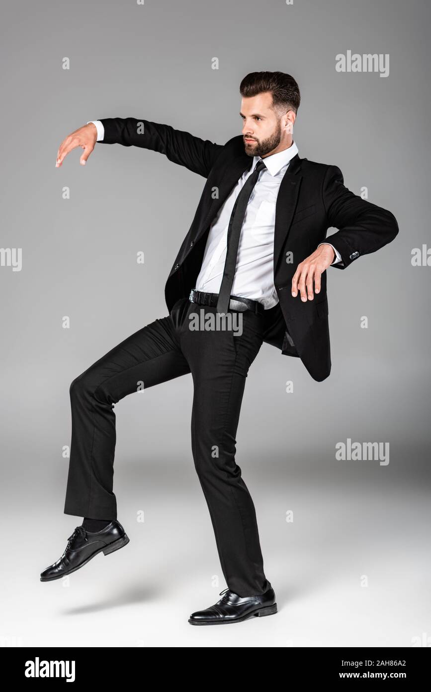 Zombie and tie hi-res stock photography and images - Alamy