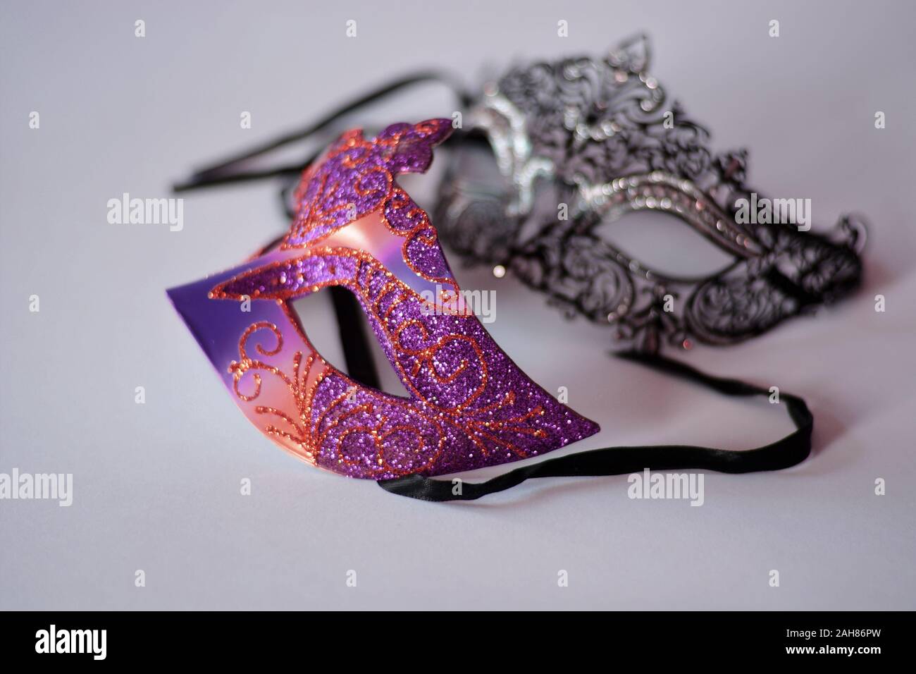 Shakespeare masks hi-res stock photography and images - Alamy