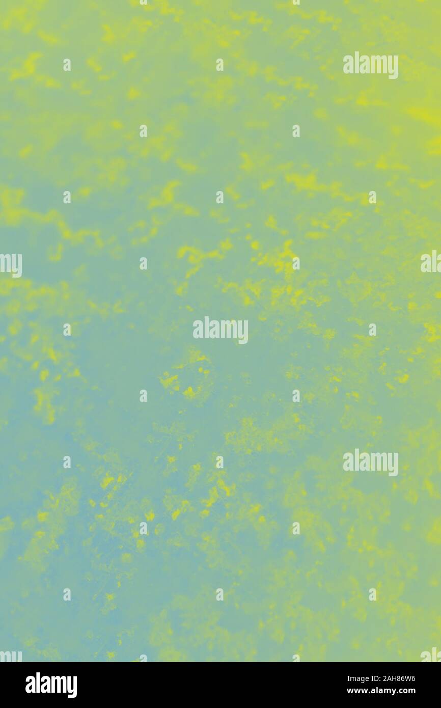 Gray and yellow gradient color. Concrete or beton pattern, patchy ...