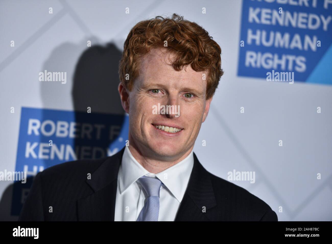 JRipple of Hope Award Gala, Arrivals, New York Hilton Midtown, USA - 12 ...