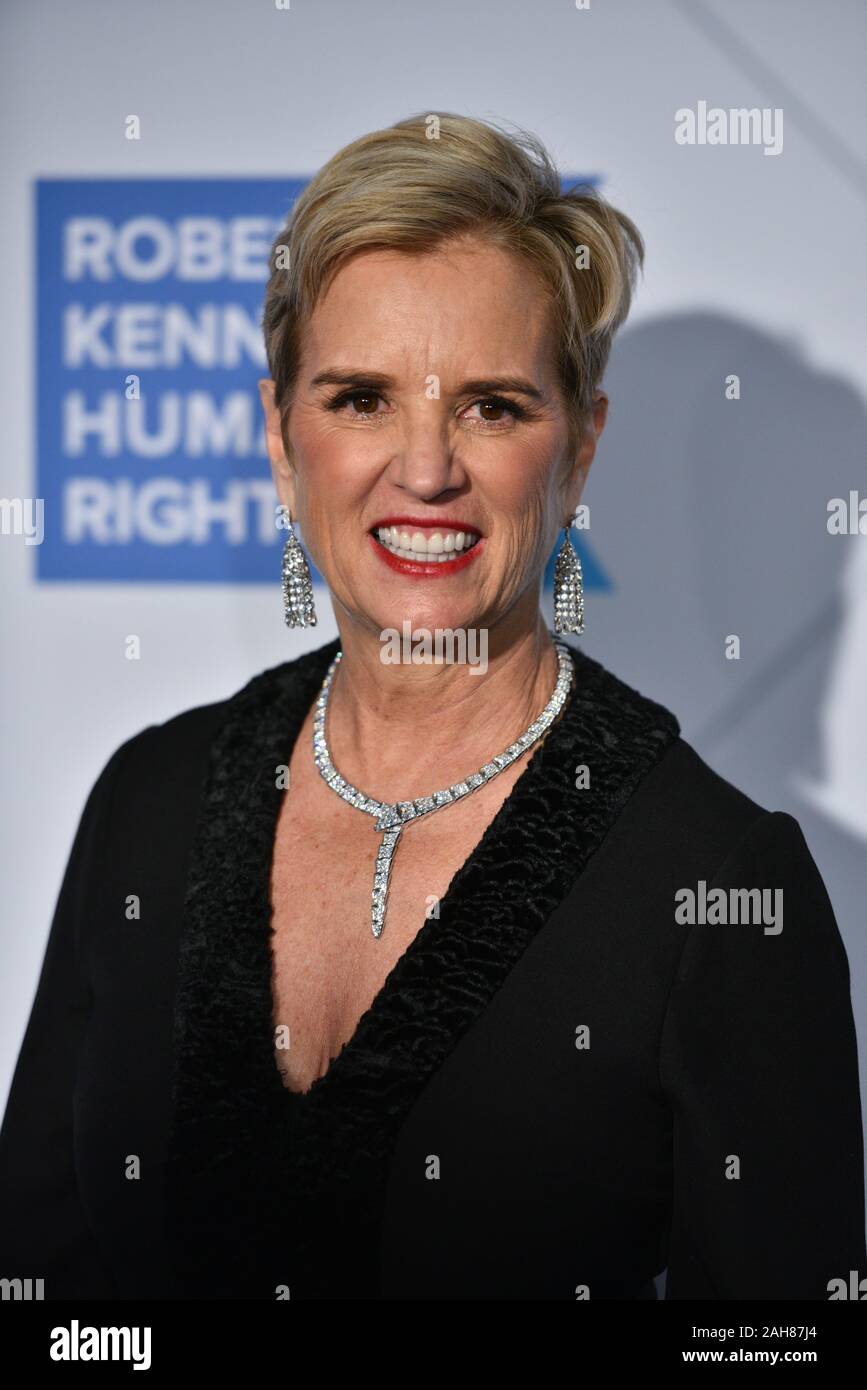 Kerry kennedy hi-res stock photography and images - Alamy