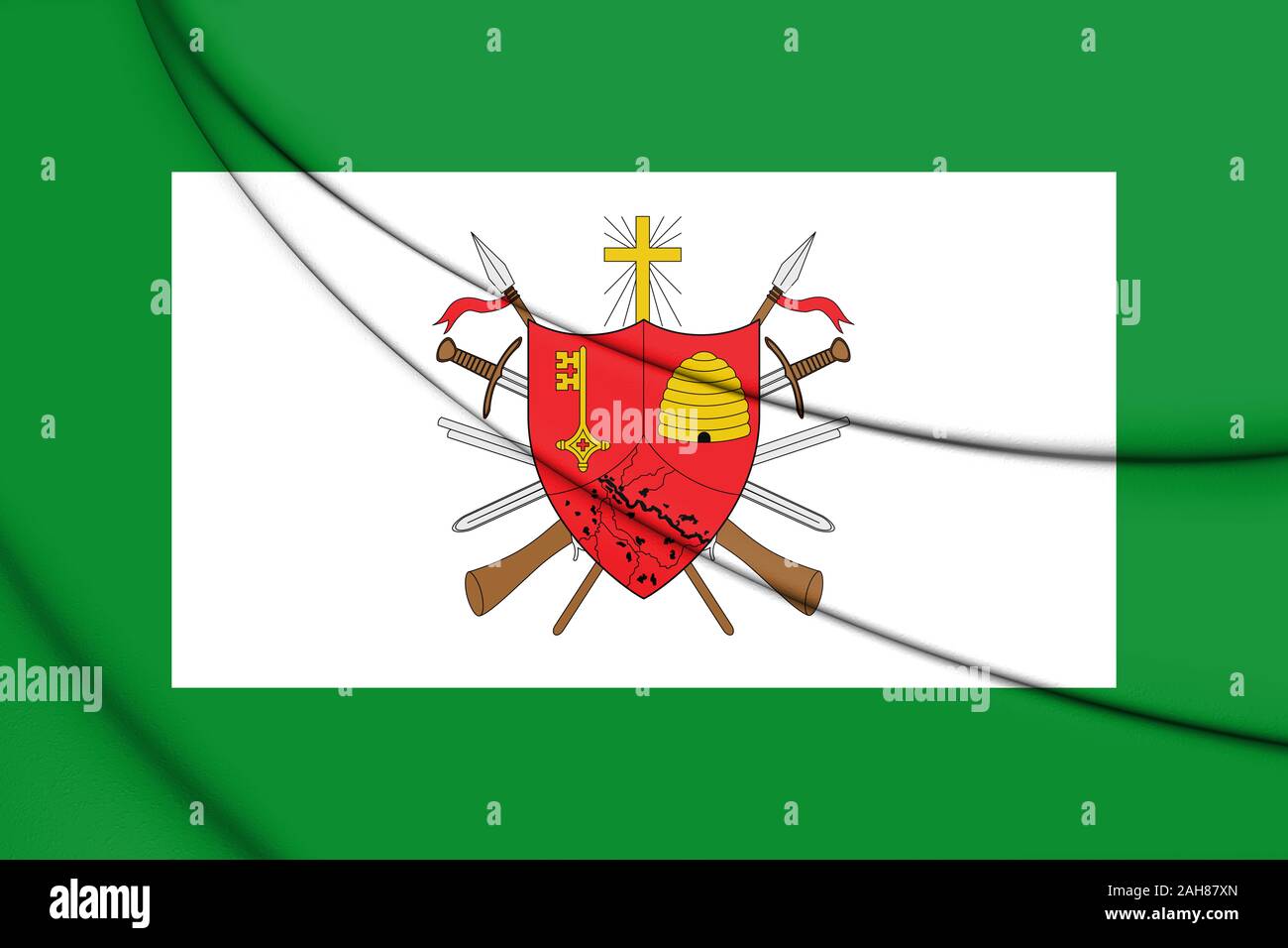 Bolivar emblem hi-res stock photography and images - Alamy