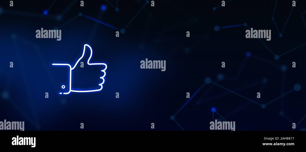 Thumb Up, Business proposal acceptance, accept, approve, success, valid ...