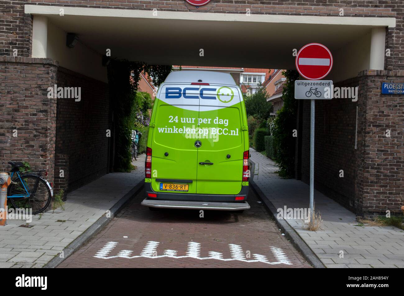 Bcc logo hi-res stock photography and images - Alamy