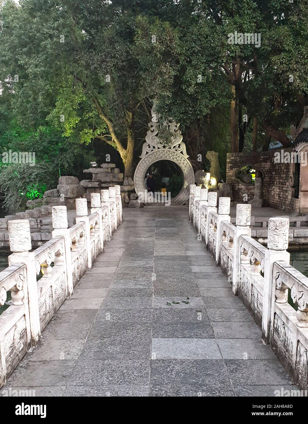 Rongshanhu hi-res stock photography and images - Alamy