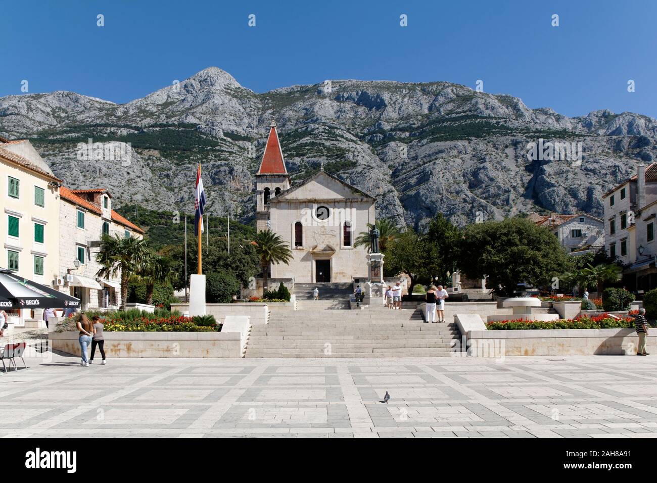 Kacic miosic hi-res stock photography and images - Alamy