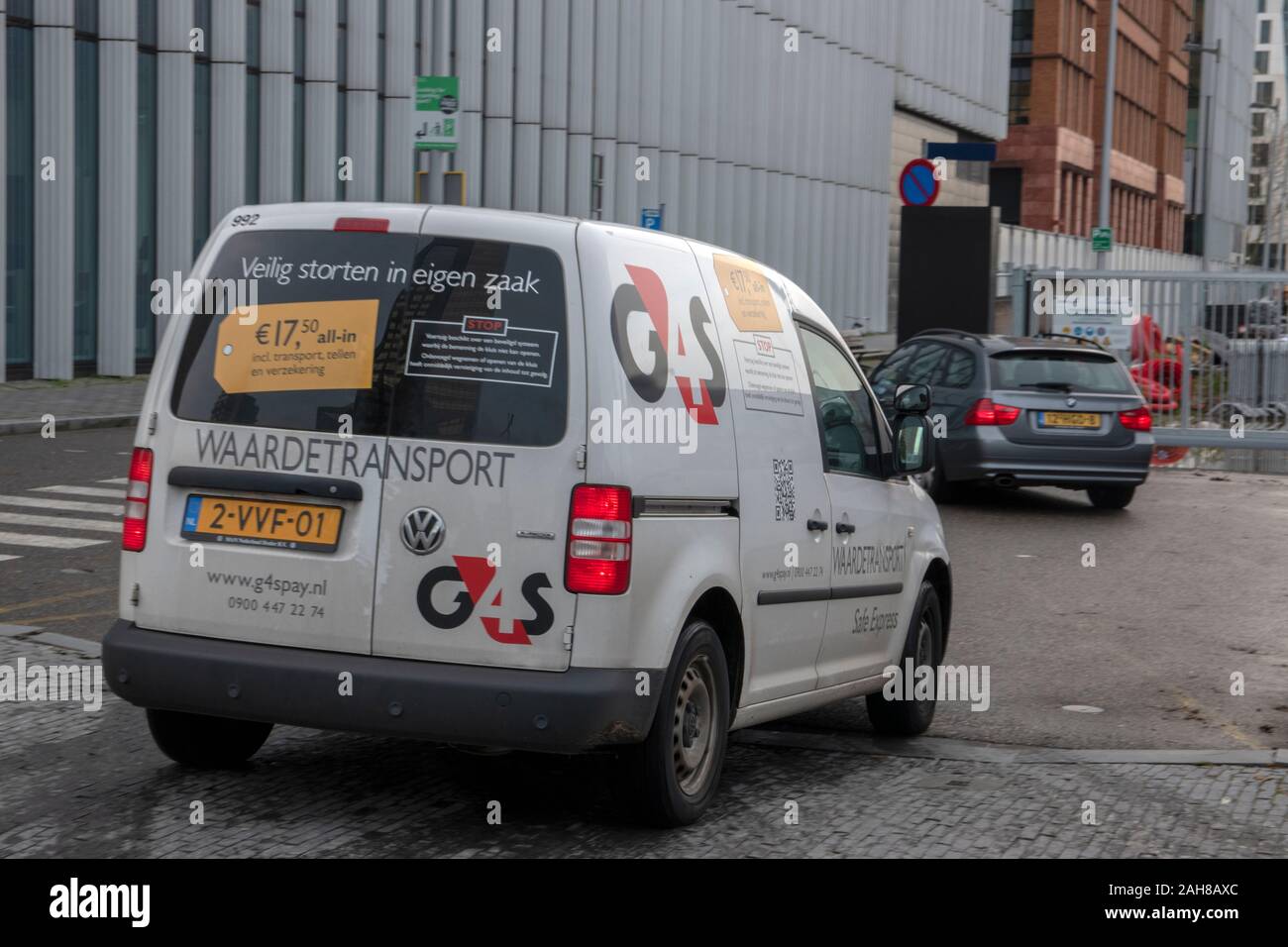 G4s Security High Resolution Stock Photography and Images - Alamy