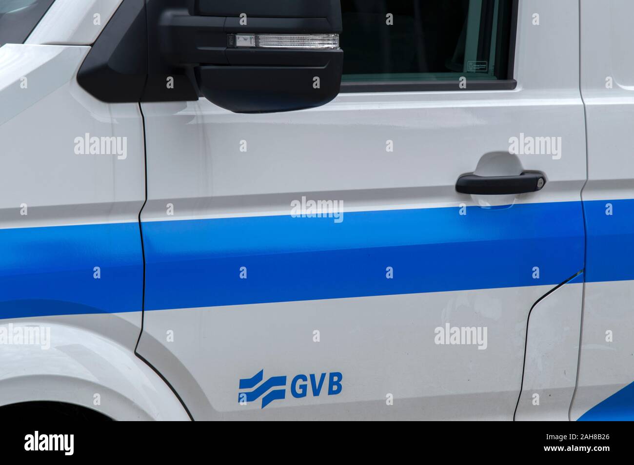 Gvb icon hi-res stock photography and images - Alamy