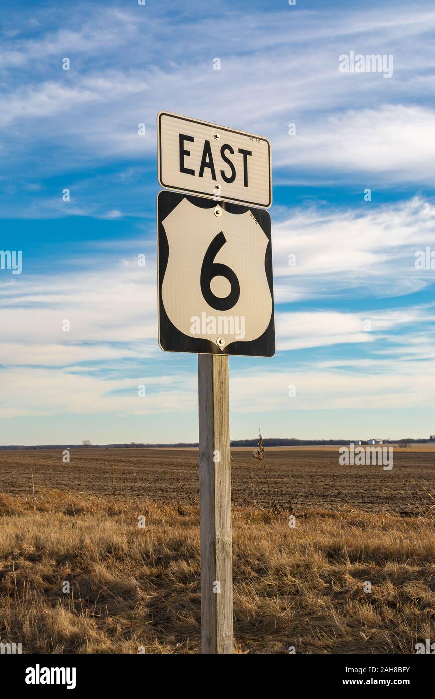 History marker roadsign hi-res stock photography and images - Alamy