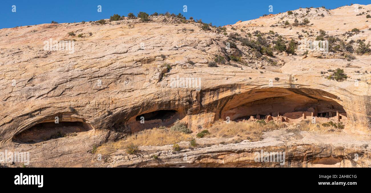 Butler wash ruins hi-res stock photography and images - Alamy
