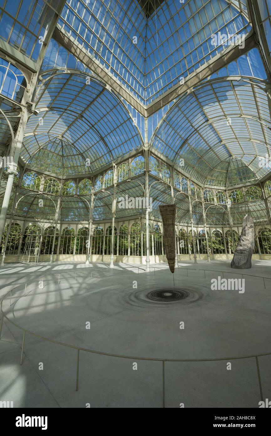 Cystal palace hi-res stock photography and images - Alamy