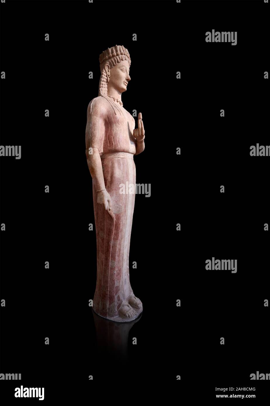 Classical Sculpture Parian Marble High Resolution Stock Photography and ...