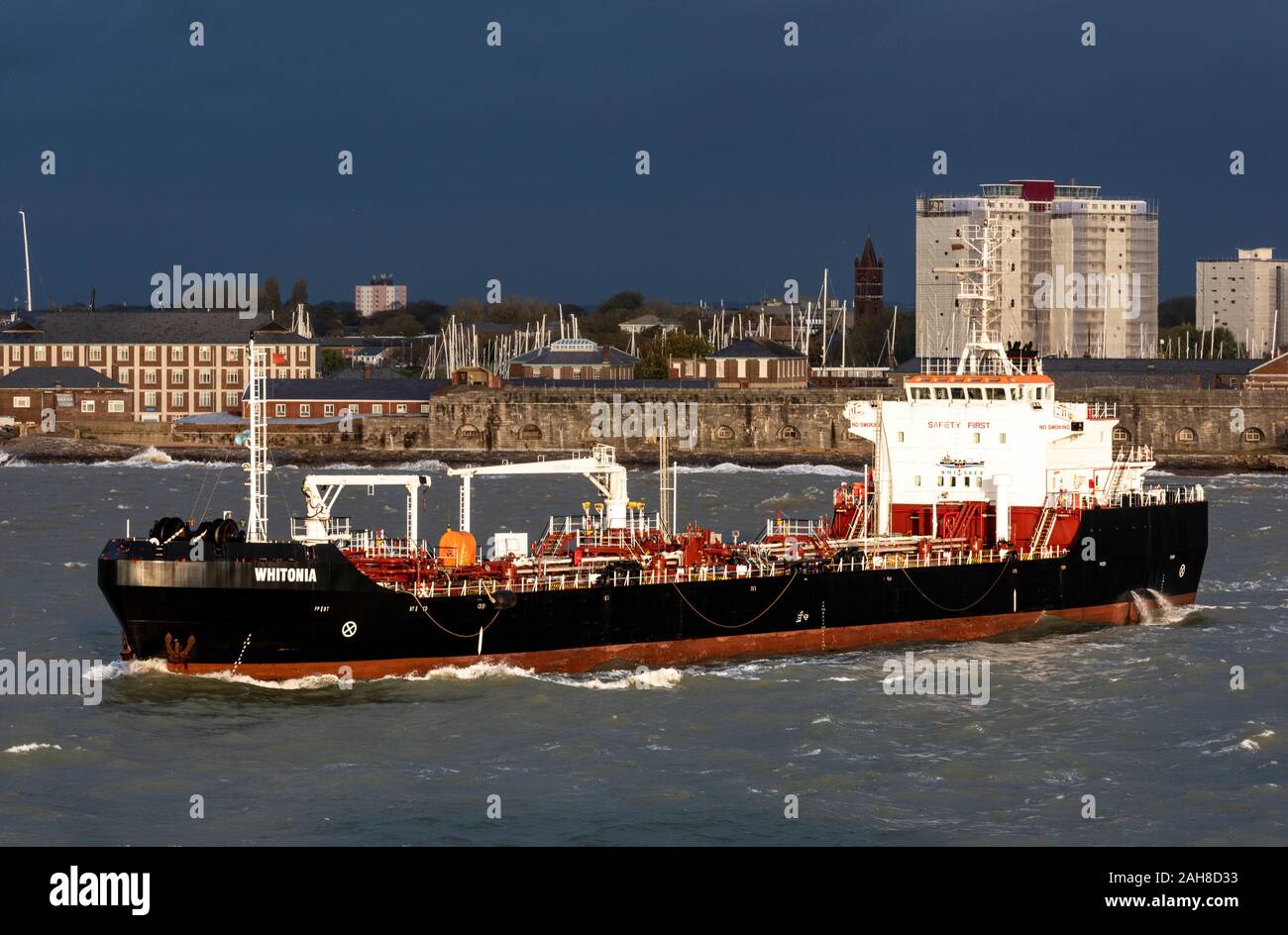 Hms dolphin hi-res stock photography and images - Alamy