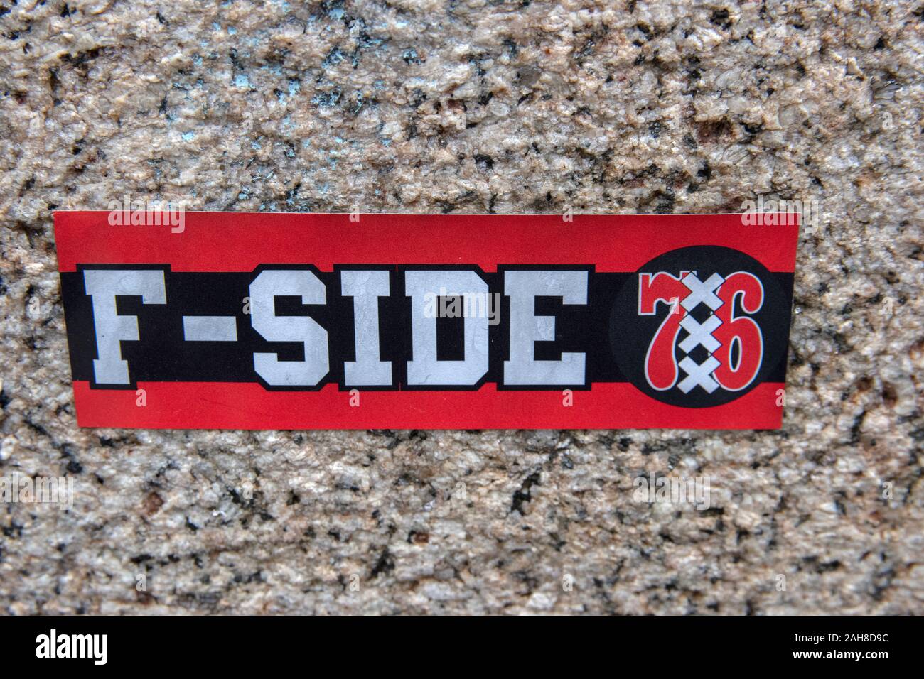 F sport logo hi-res stock photography and images - Alamy