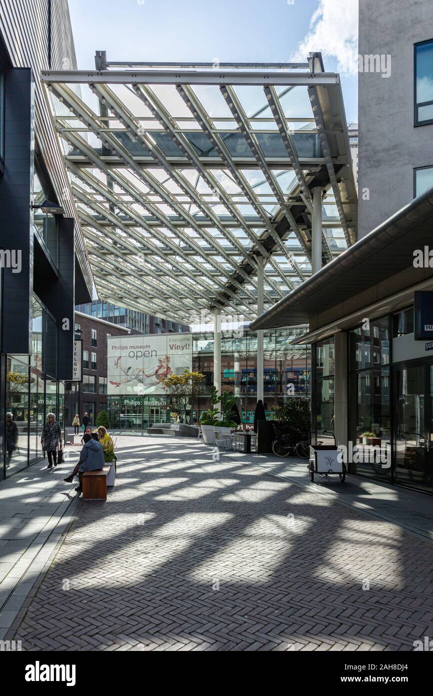 Eindhoven philips museum hi-res stock photography and images - Alamy