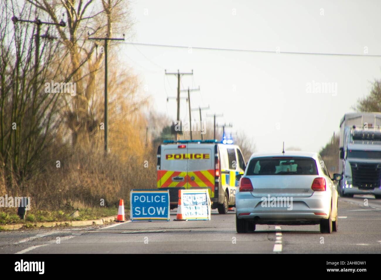 Off the main roads hi-res stock photography and images - Alamy