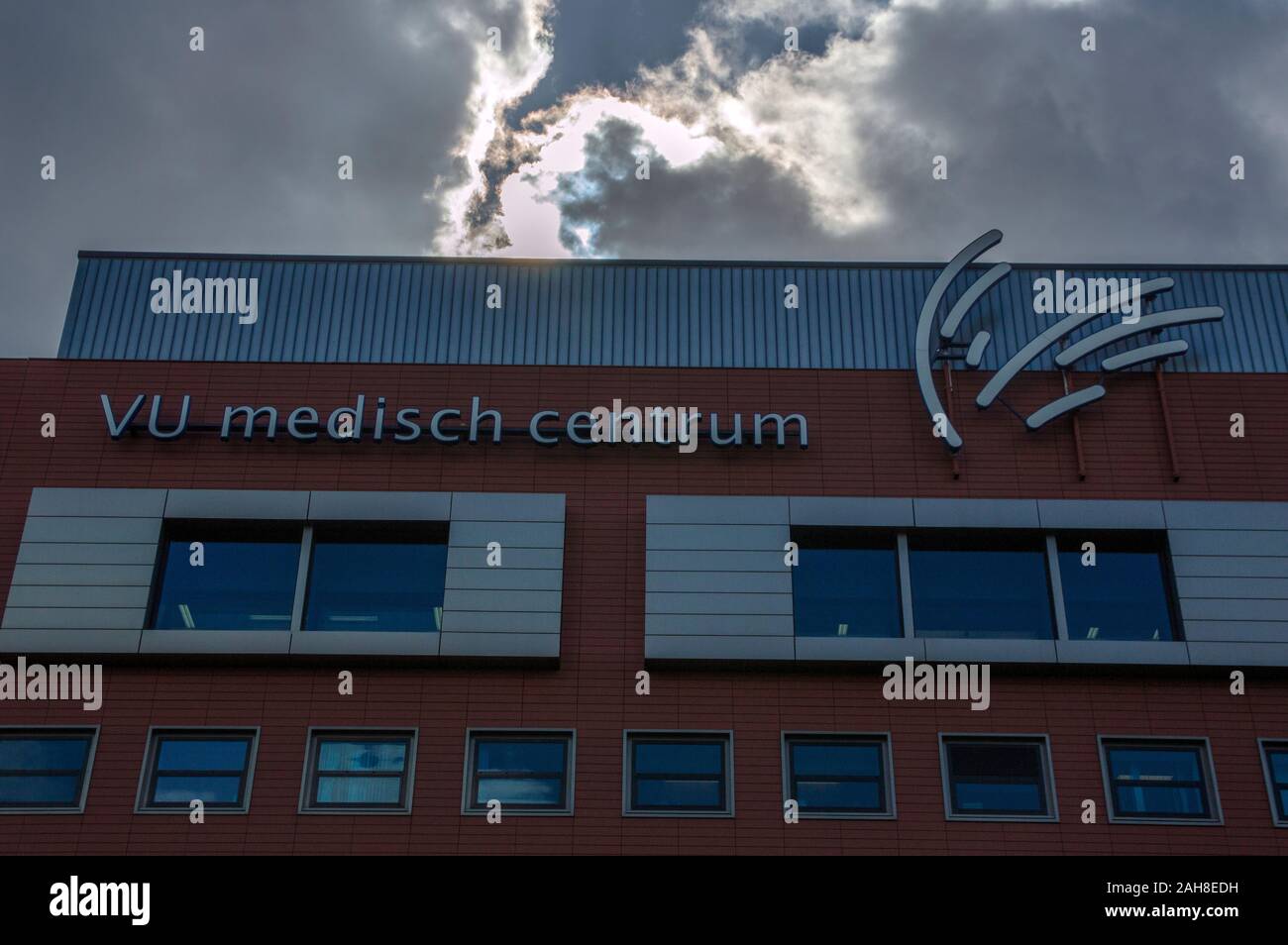 Cancer center amsterdam hi-res stock photography and images - Alamy