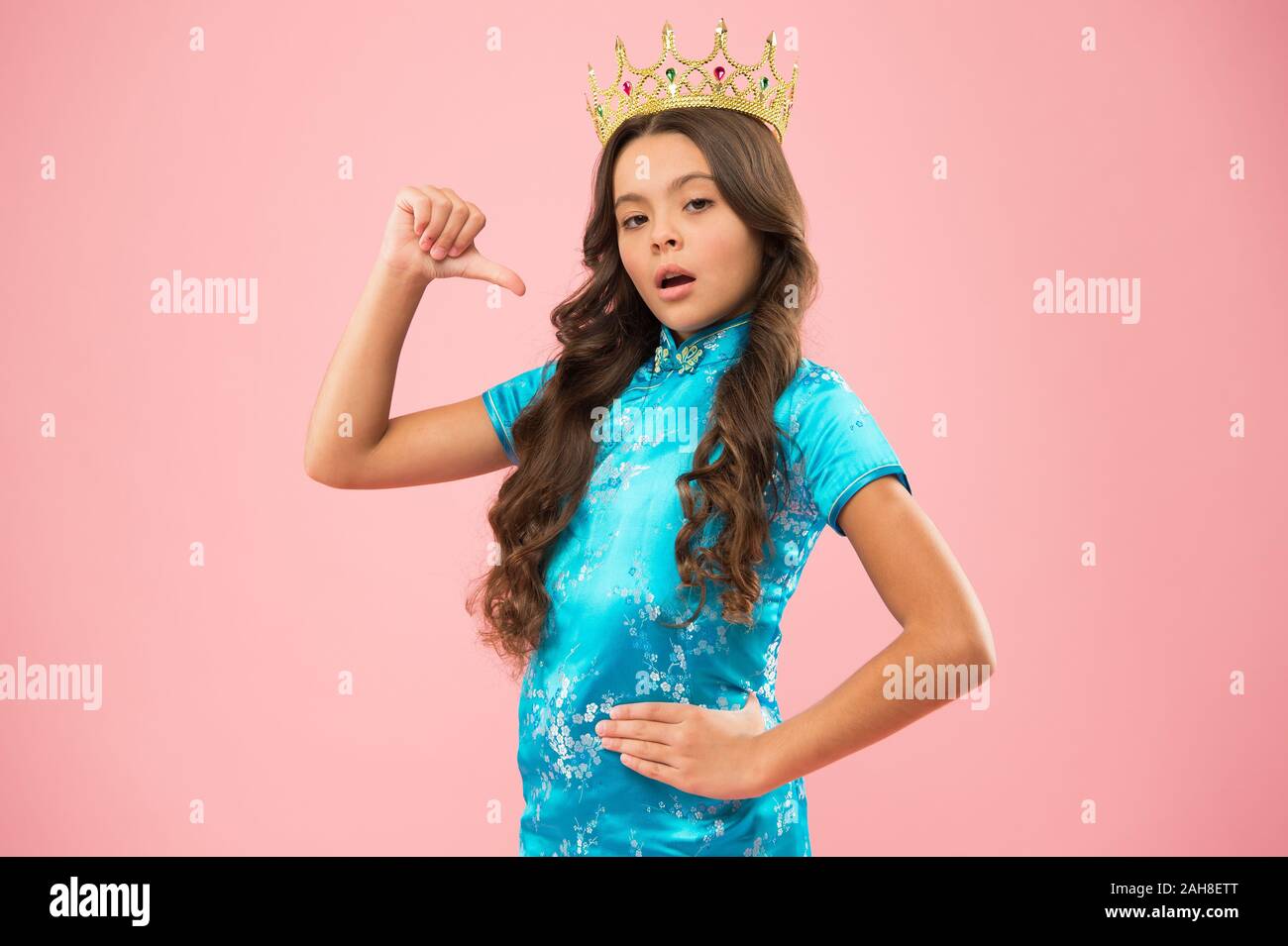 Little Princess Contest