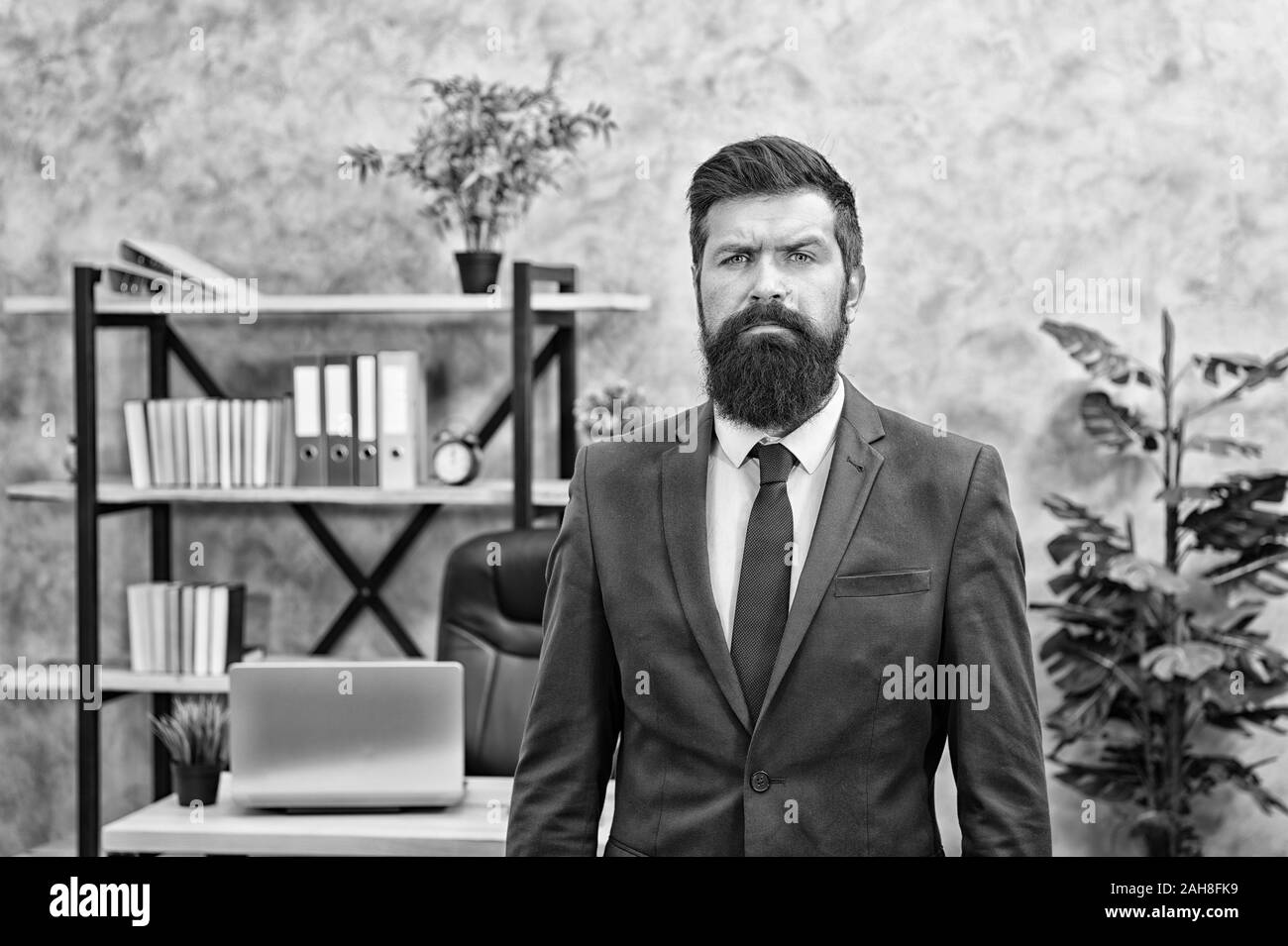 Human resources director interview hi-res stock photography and images ...