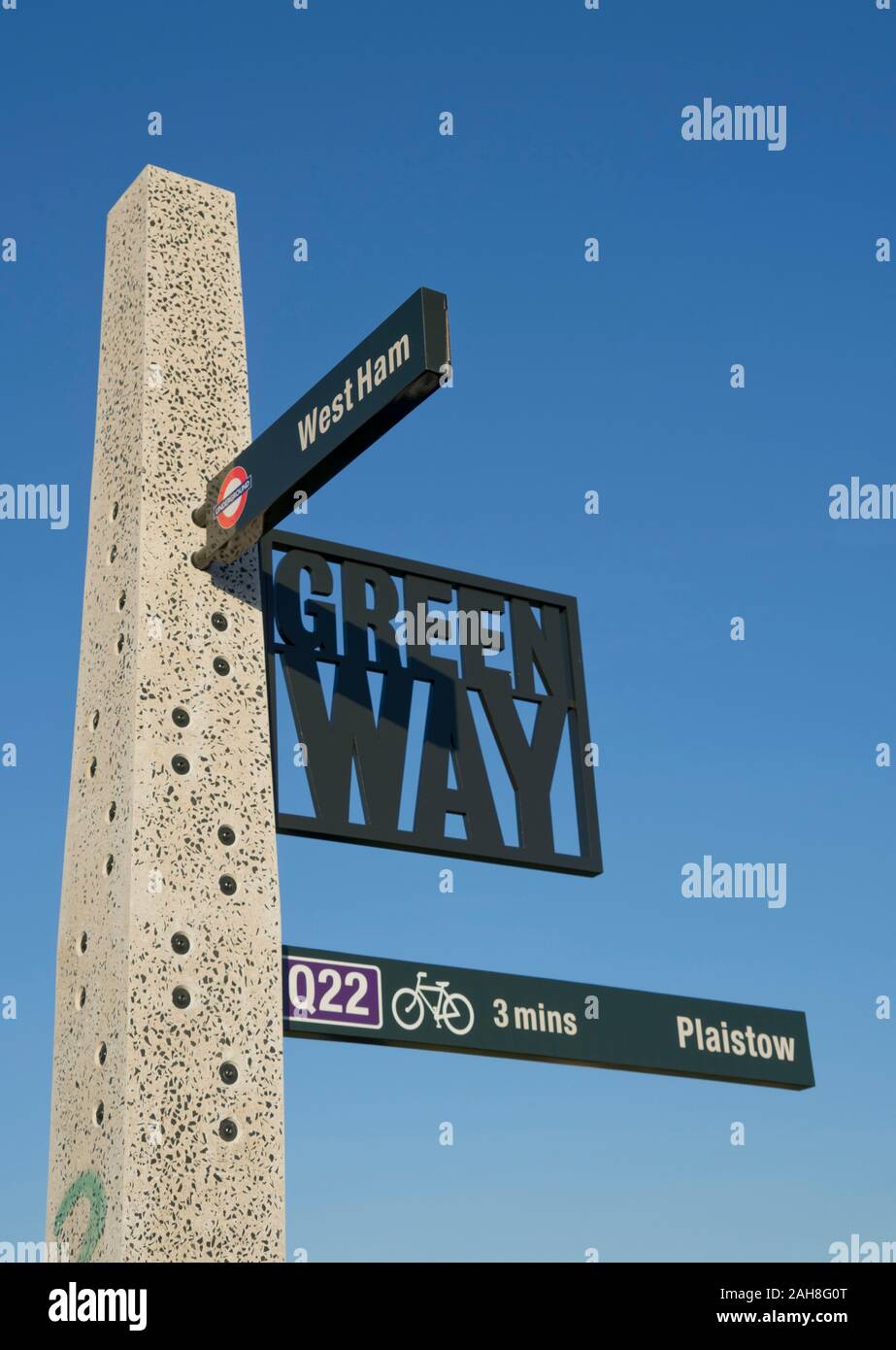 Elizabeth greenway hi-res stock photography and images - Alamy